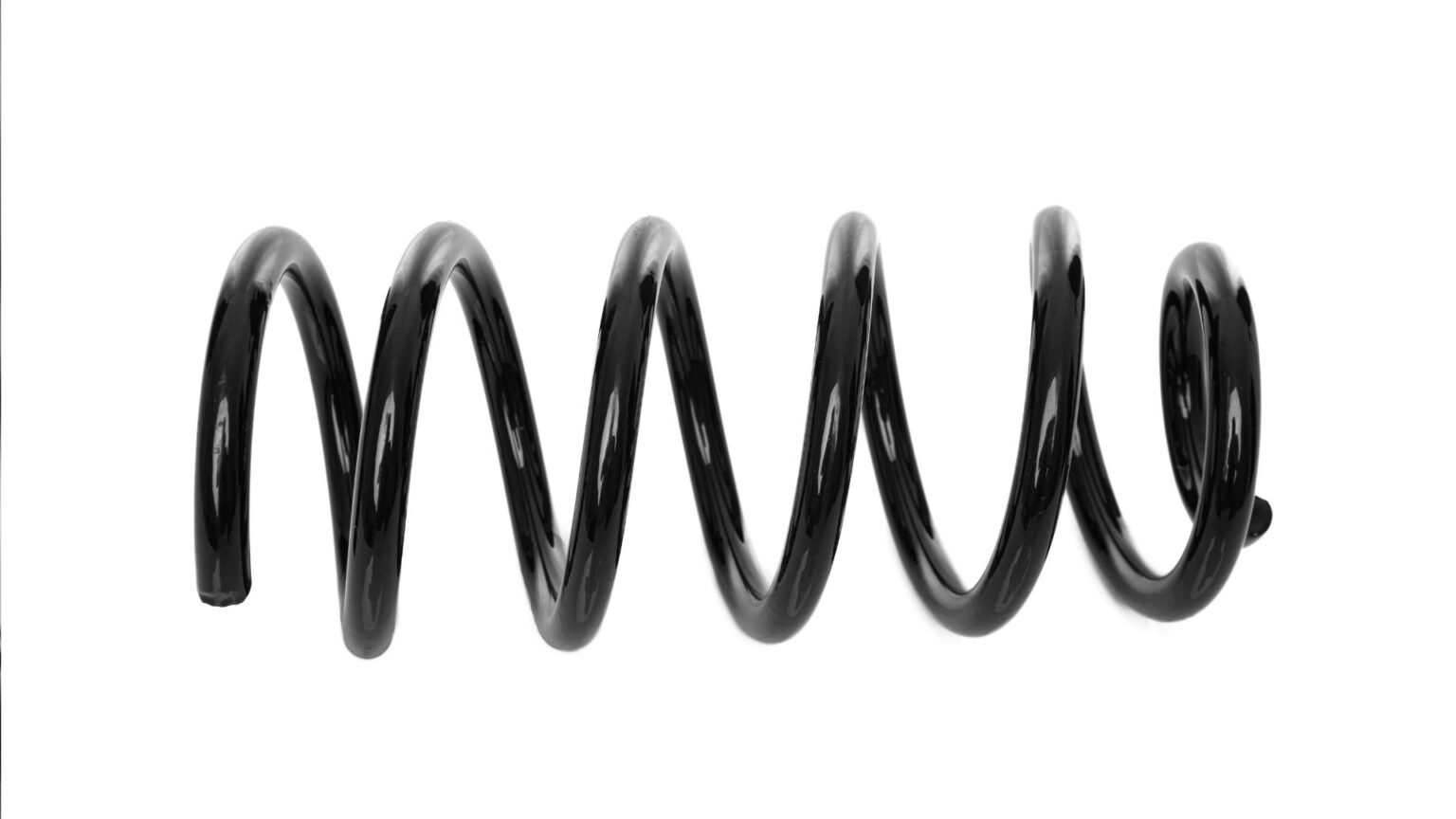 Technical Spring Design: Key Considerations for Static vs. Dynamic Loads